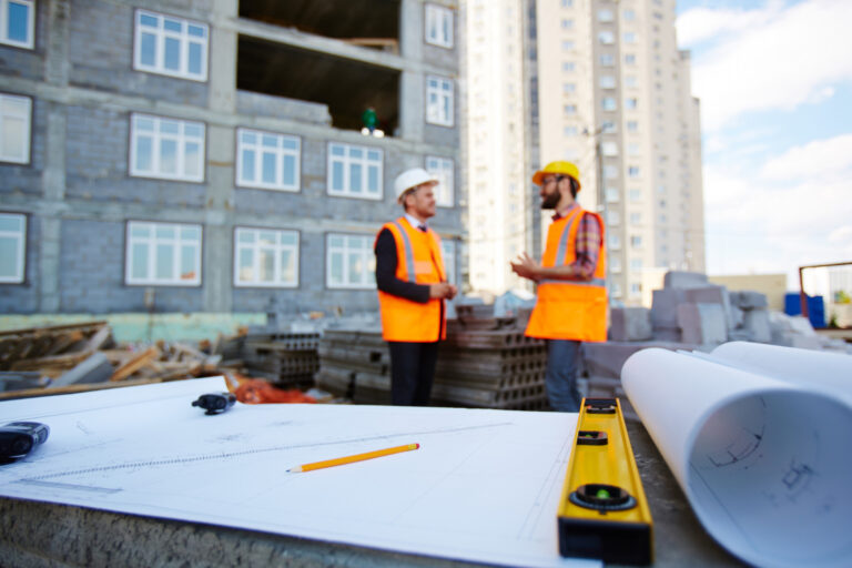 APF Ltd Project Management: Home